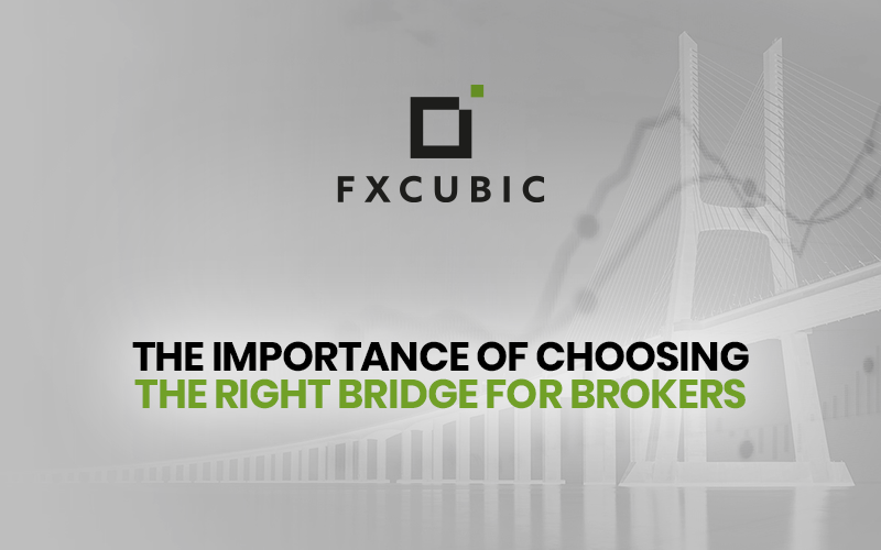 Maximizing Brokerage Success: The Critical Role of Trading Bridges ...