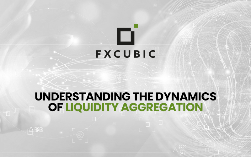 Understanding the Dynamics of Liquidity Aggregation - FXCubic